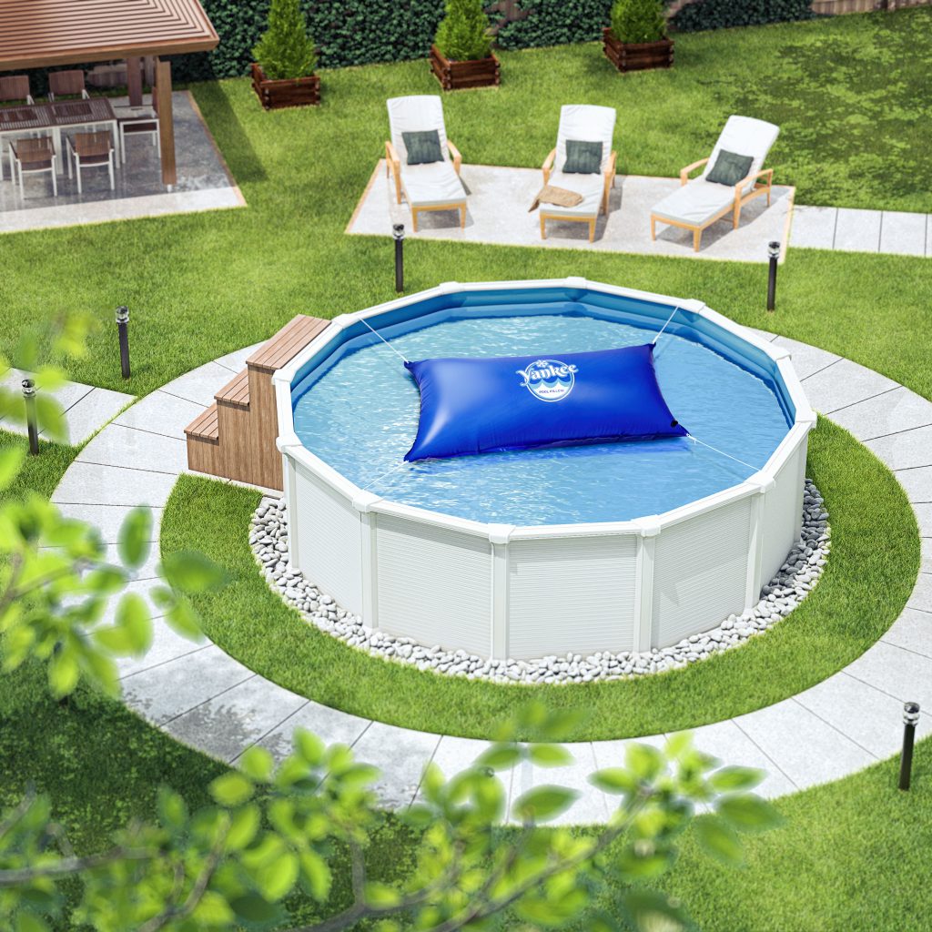 Pool Pillows – YANKEE