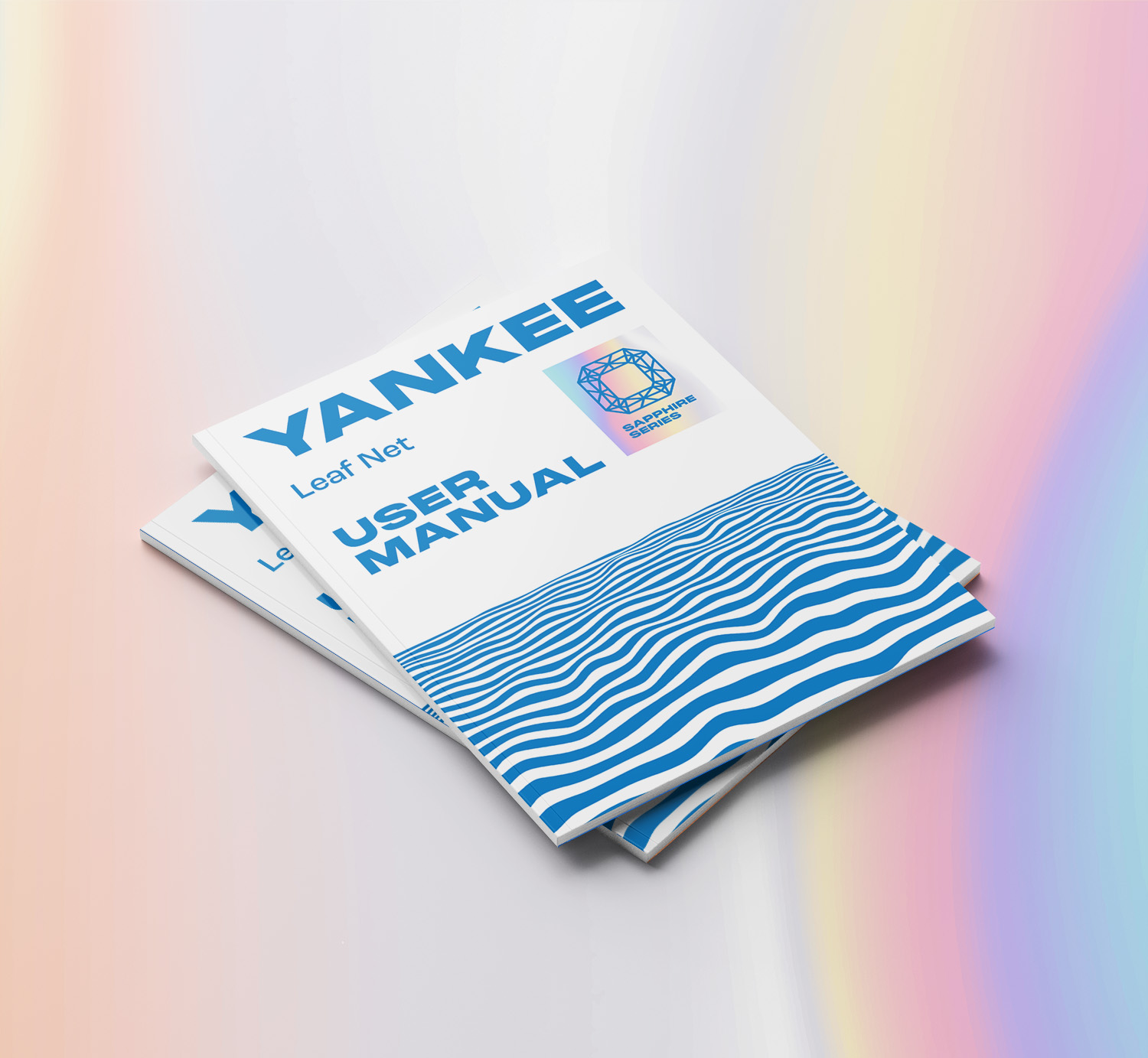 Manuals – YANKEE
