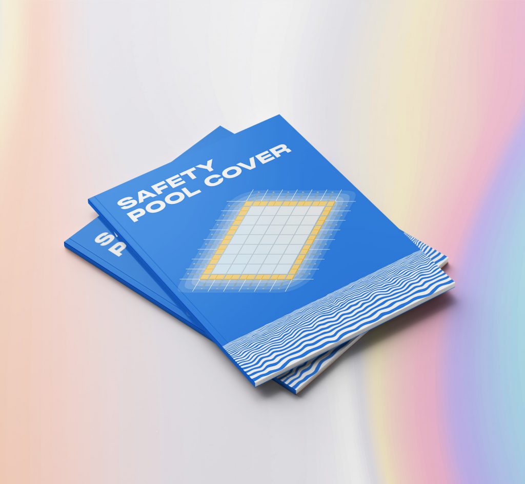 Safety Pool Cover – YANKEE