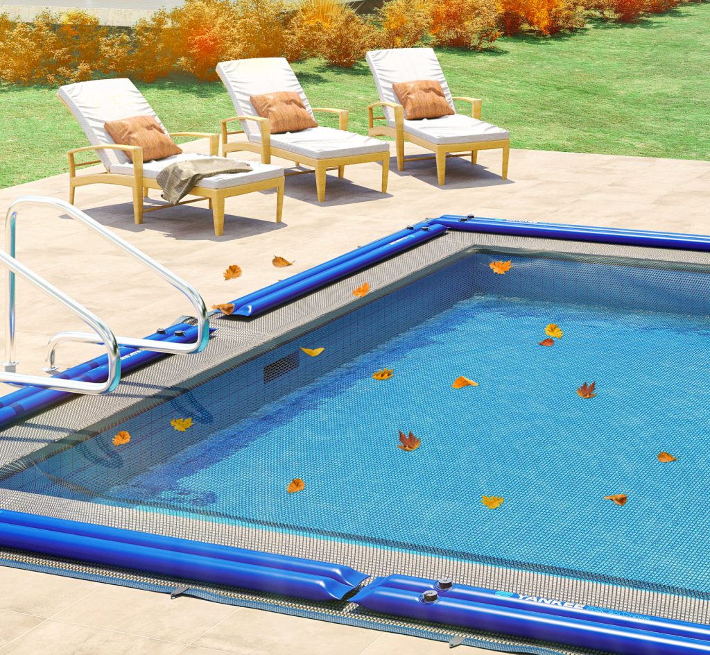 Special Pool Covers – YANKEE