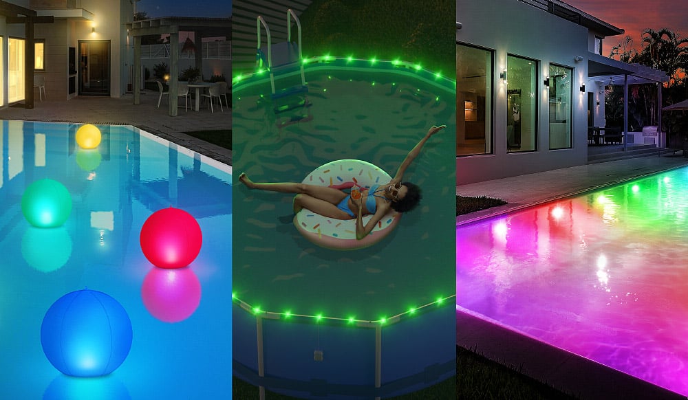 YANKEE – Quality in Pool Solutions