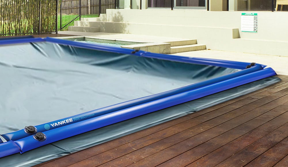YANKEE – Quality in Pool Solutions