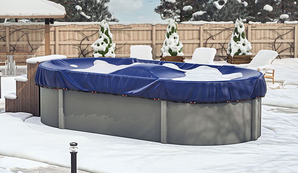 YANKEE – Quality in Pool Solutions