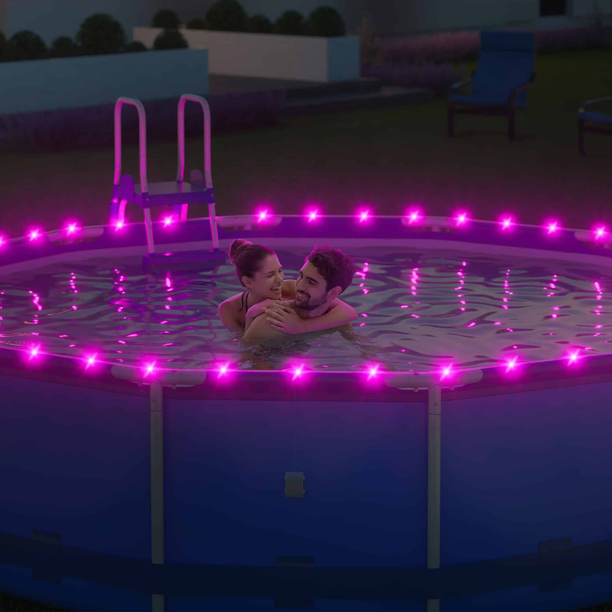 Pool Lights – YANKEE
